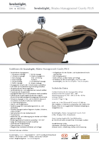 brainLight GmbH - brainLight Synchro PRO Gravity PLUS